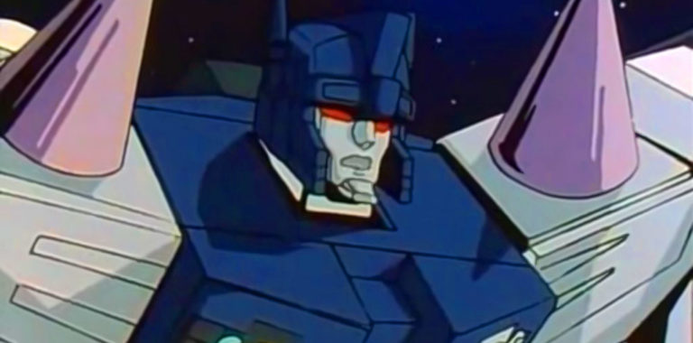 overlord | Transformers G1 - Bots Vs Cons overlord | Transformers G1 - Bots Vs Cons