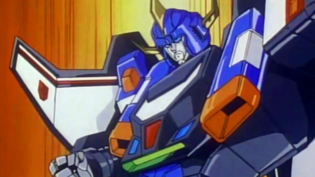 The Complete list of Transformers G1 Autobot Leaders