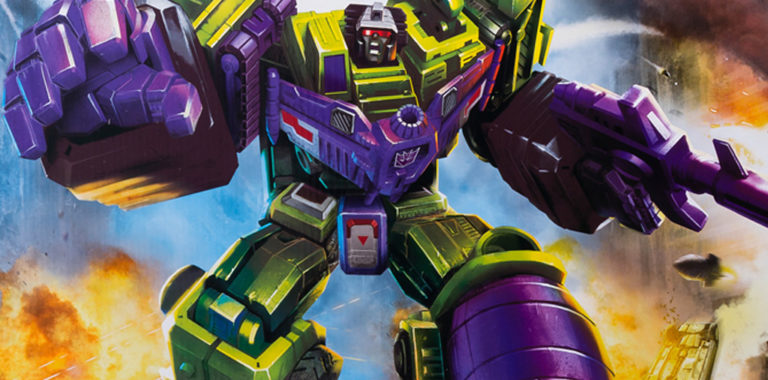 The Top 30 Strongest & Most Powerful G1 Transformers