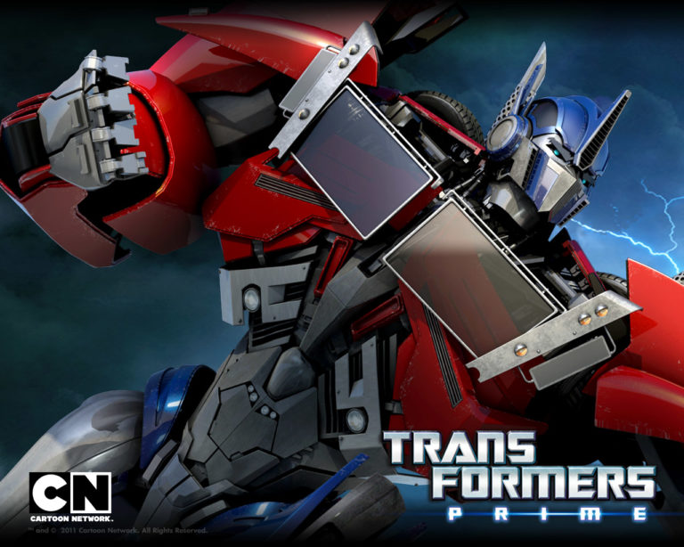 The Many Versions of Optimus Prime