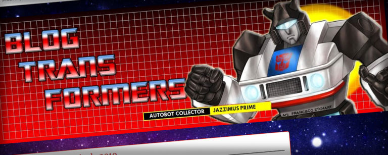 The Top 40+ Transformers Websites for Diehard Fans!